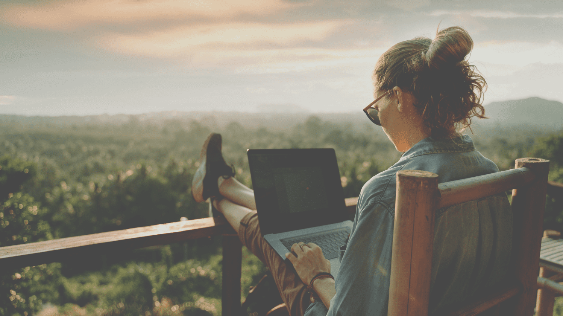 Working Redefined - Life Redefined